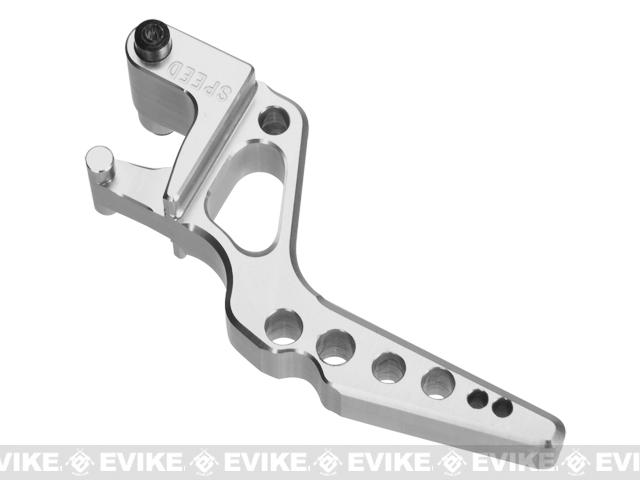 SPEED Airsoft Blade Trigger for AK Series Airsoft AEG Rifles (Color ...