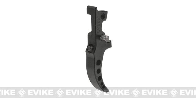 SPEED Airsoft M4/M16 HPA Tunable Trigger - Standard (Black ...