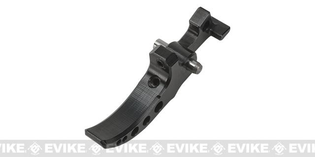 SPEED Airsoft M4/M16 HPA Tunable Trigger - Standard (Black ...