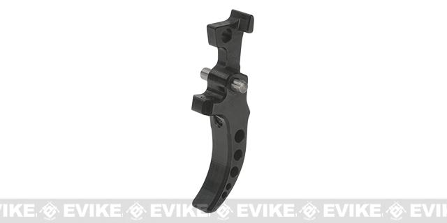 SPEED Airsoft M4/M16 HPA Tunable Trigger - Standard (Black ...