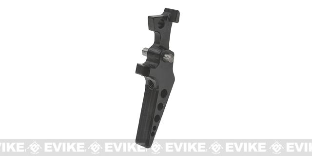 SPEED Airsoft M4/M16 HPA Tunable Trigger (Color: Black / Blade ...