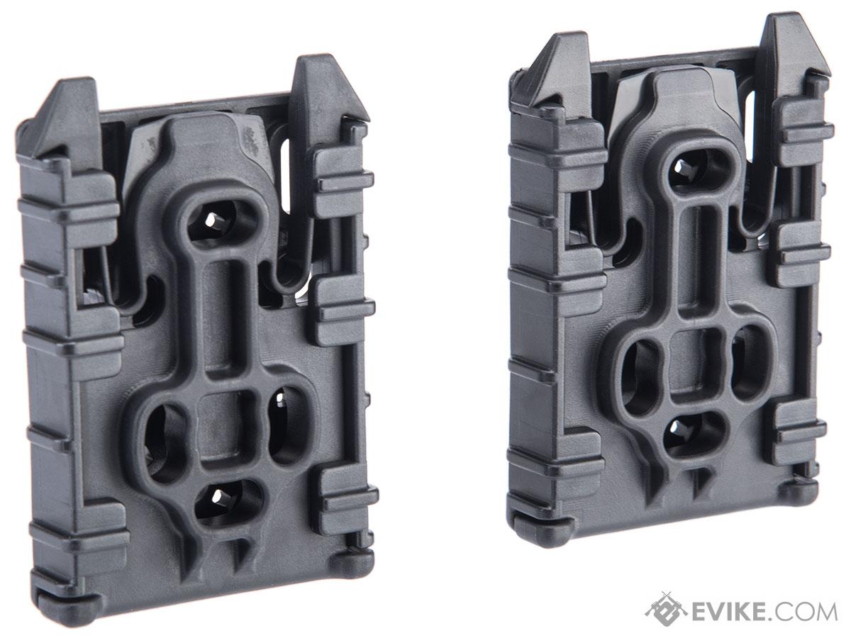 SAFARILAND Equipment Locking System Kit for SAFARILAND Accessories ...