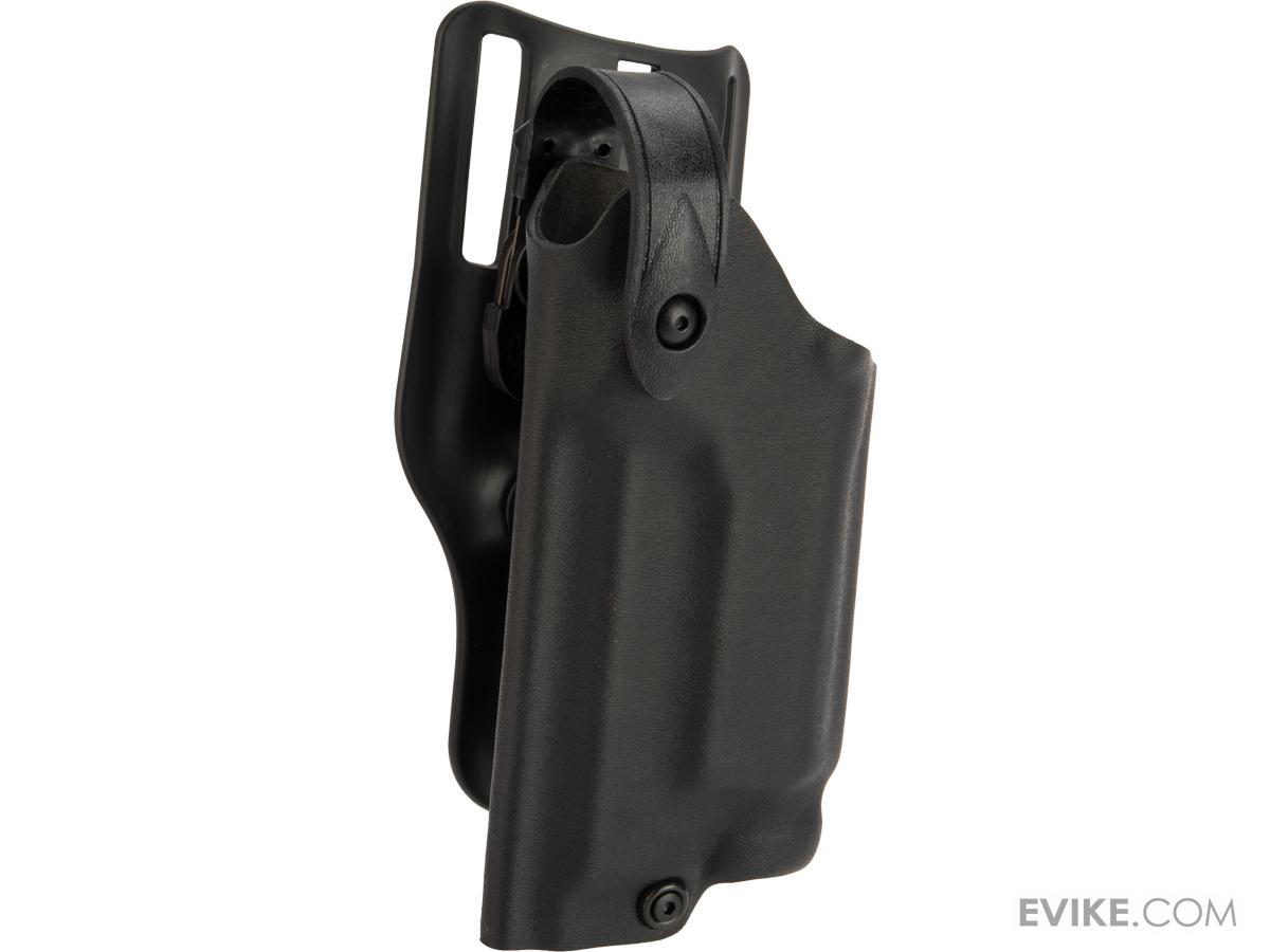 Safariland 6285 SLS Low-Ride Level II Retention™ Hardshell Duty Holster ...