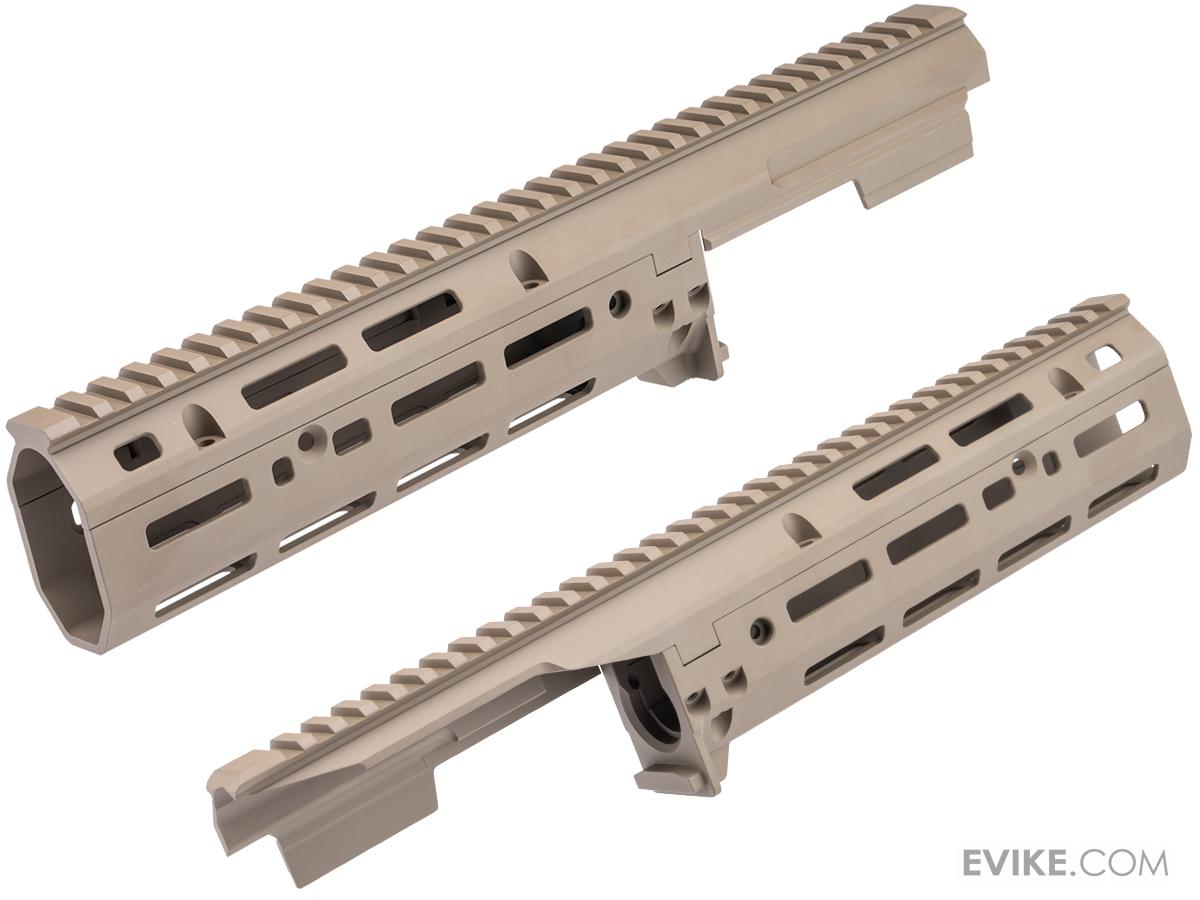 DYTAC SAG Licensed P.T.D. RU Version Mk3 Chassis Kit for TM AKM MWS Gas ...