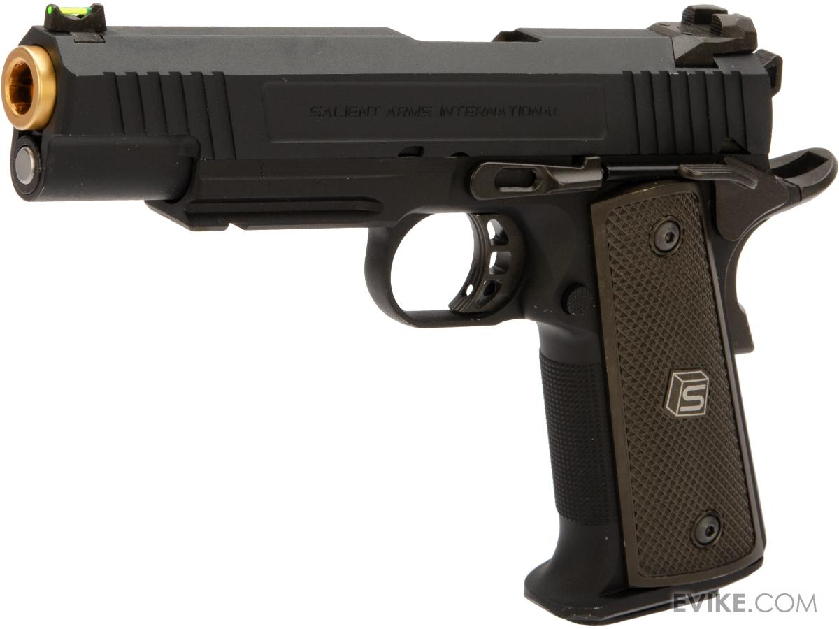 EMG / Salient Arms International™ RED 1911 Training Weapon (Model ...