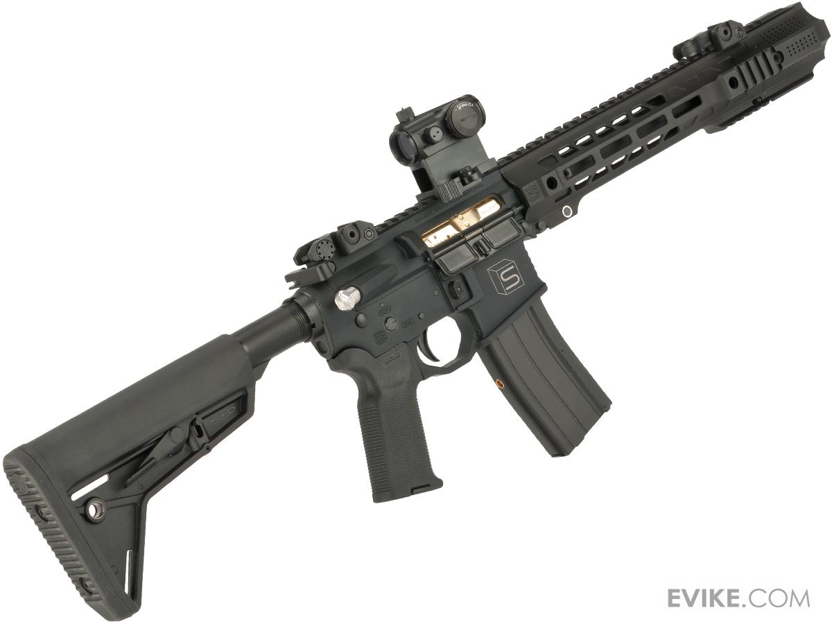 EMG SAI GRY AR-15 Gas Blowback Training Rifle w/ JailBrake ...