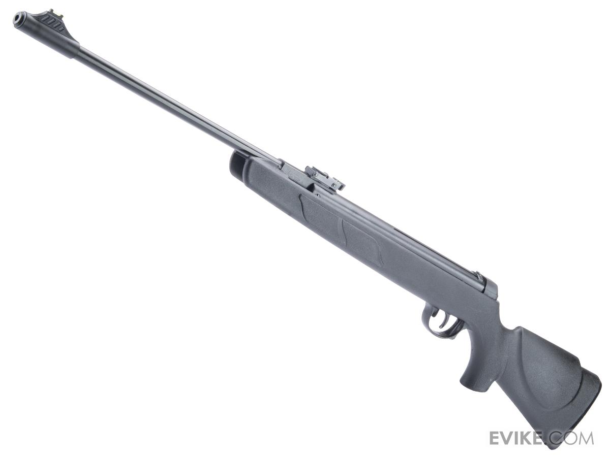 Salix Arms AY-03 Multi-Caliber Break Barrel Single Shot Air Rifle w ...