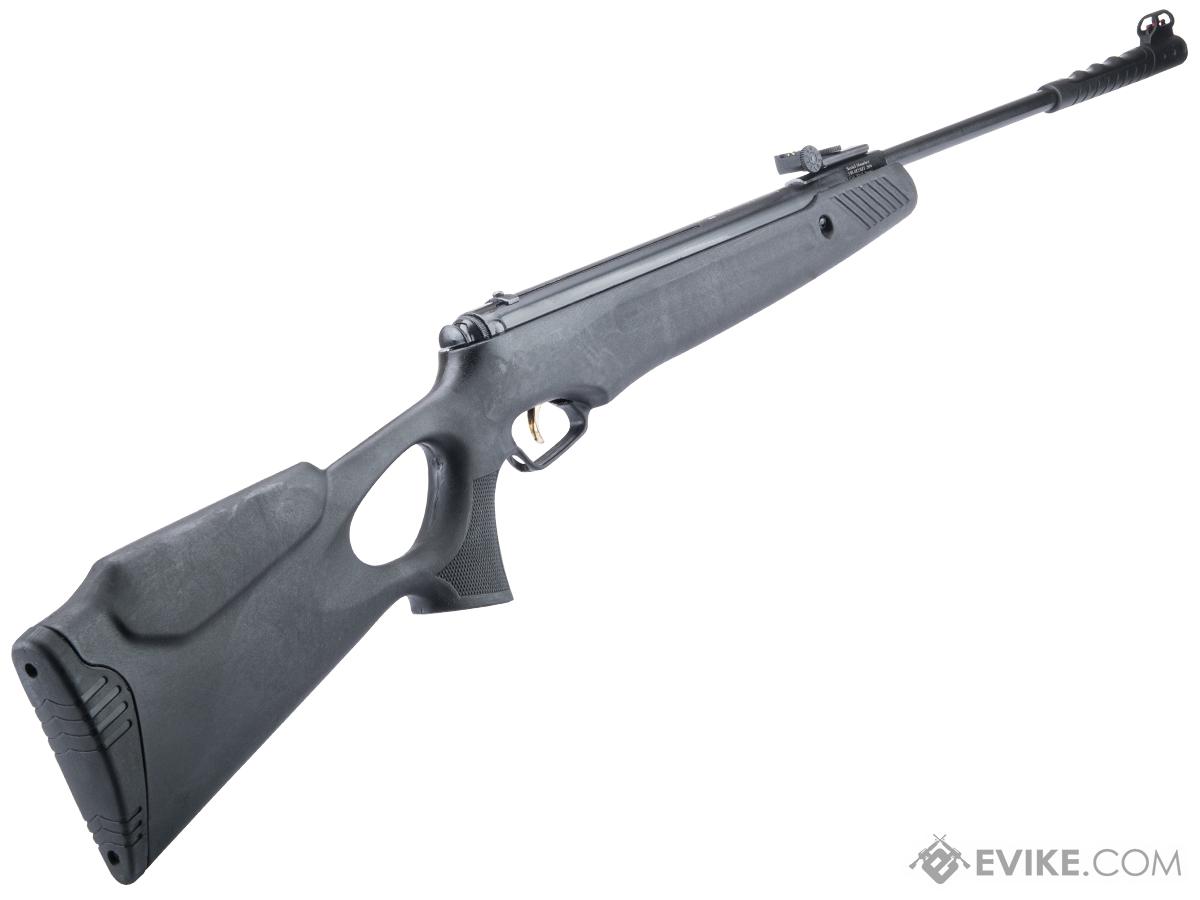 Salix Arms AY-04 Multi-Caliber Break Barrel Single Shot Air Rifle w ...