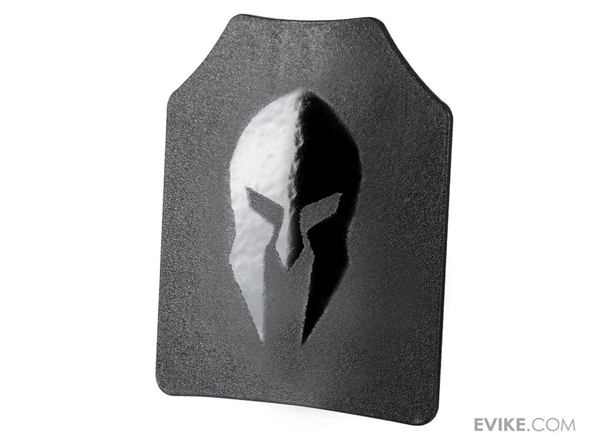 Spartan Armor Systems "Omega" AR500 Level III Steel Core Body Armor ...
