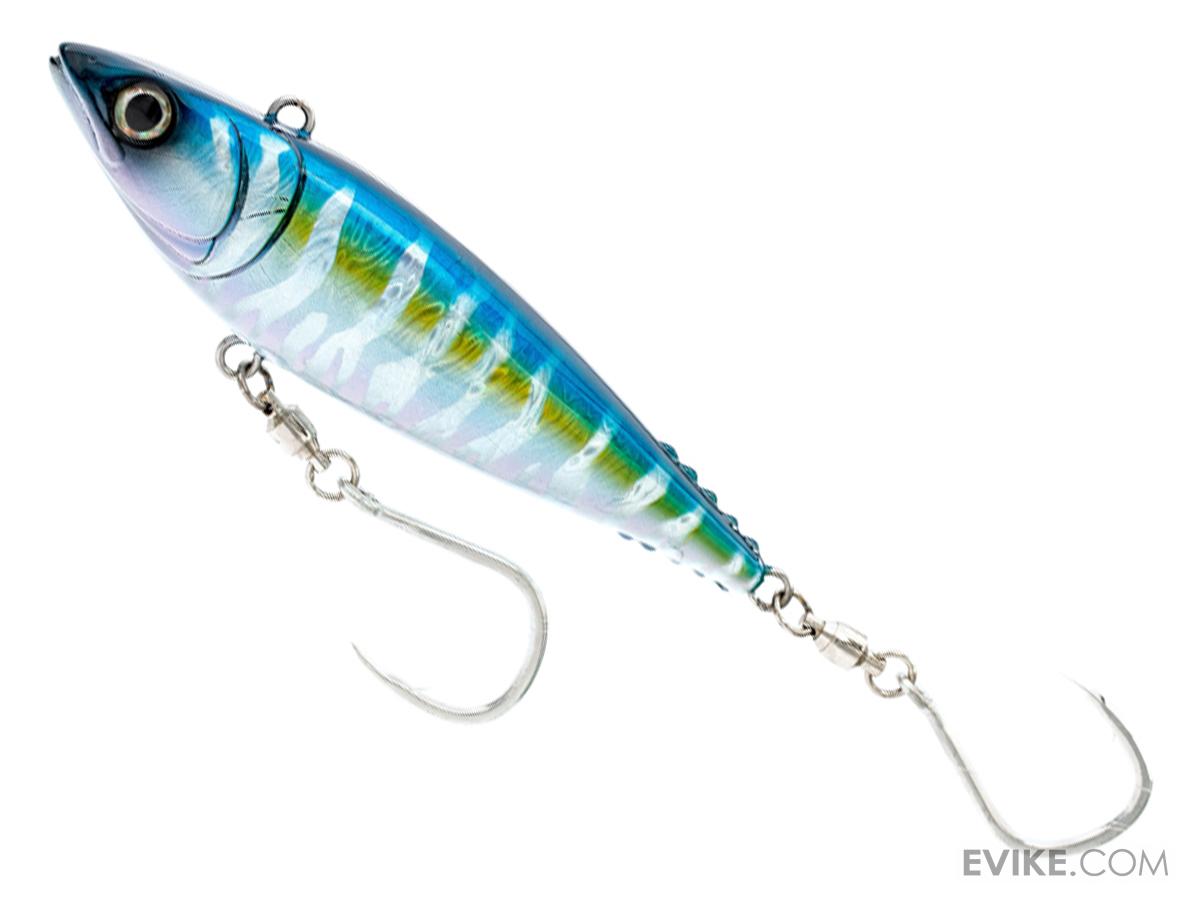 Savage Gear Mack Stick Speed Runner Fishing Lure (Color: Wahoo / 6.75 ...