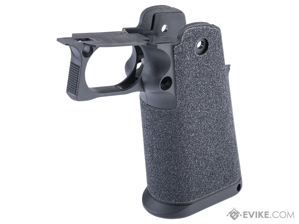 Hornet Airsoft / Nova Japan Grip Module w/ Anti-Slip Texture for Tokyo ...