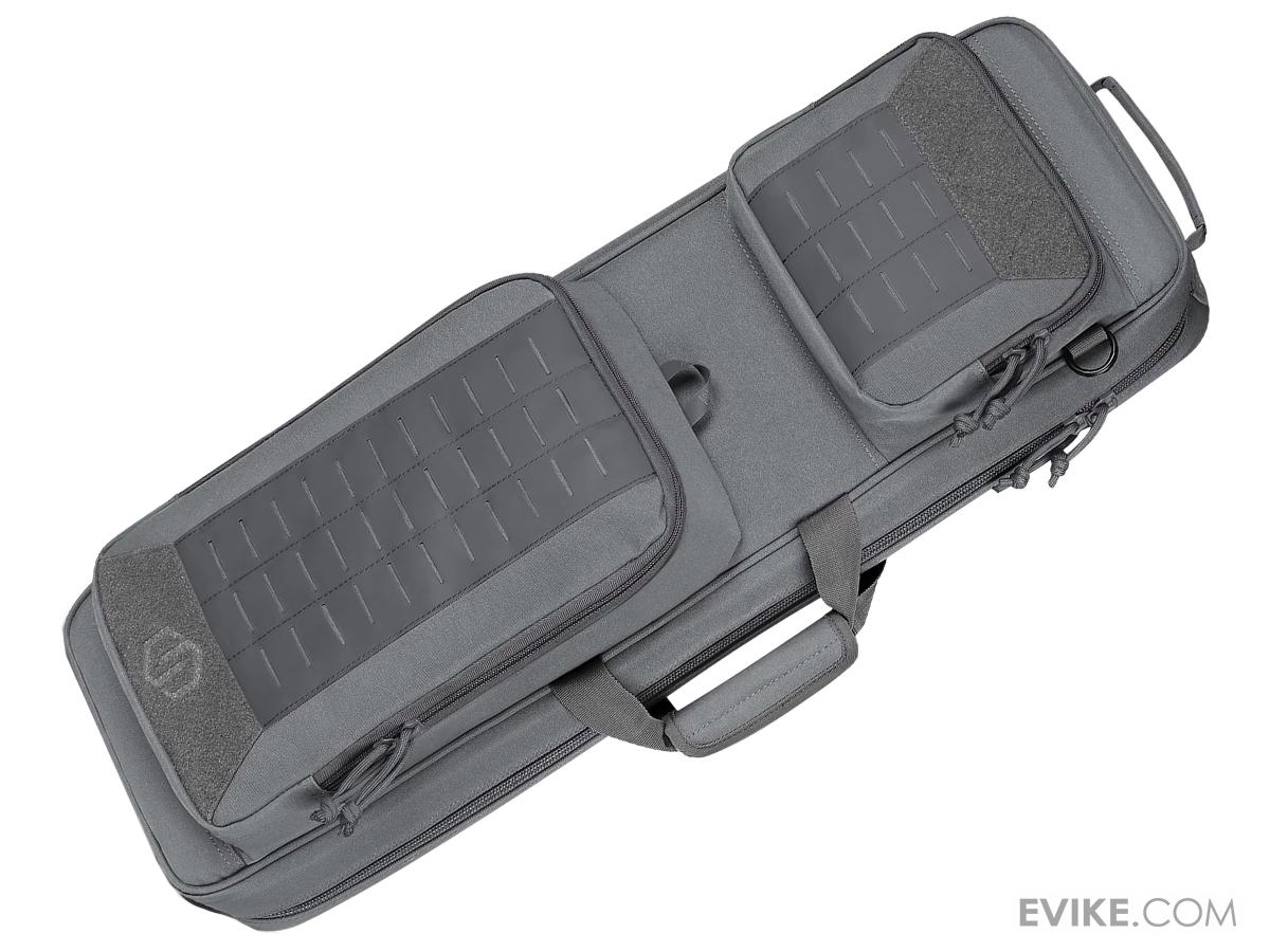 Savior Equipment Urban Carbine 30" Padded Rifle Bag (Color: SW Grey ...
