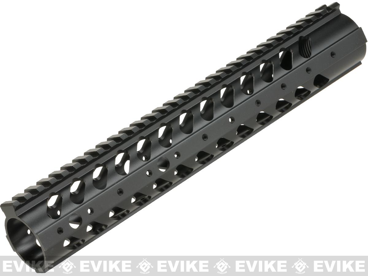 Silverback Airsoft SRS-A1 Handguard - Long Version, Accessories & Parts ...