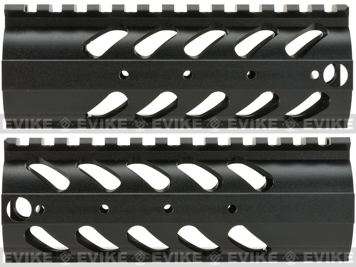 Silverback Airsoft SRS-A1 Handguard - Short Version, Accessories ...