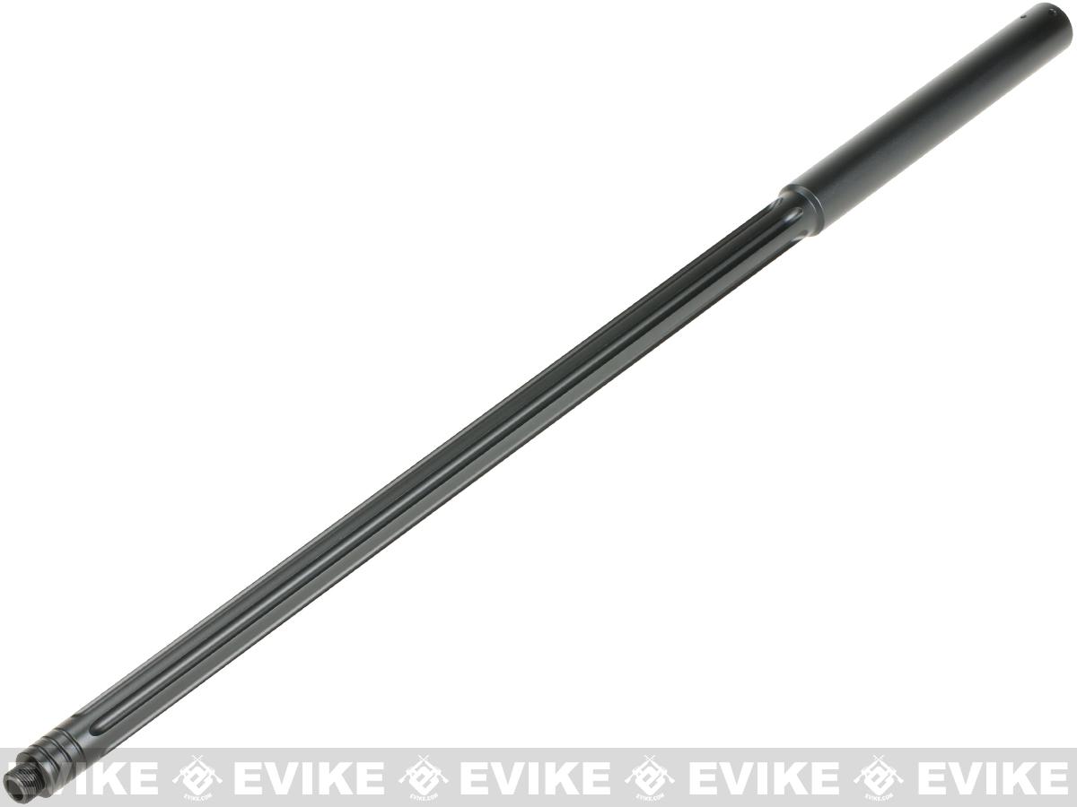 Silverback Airsoft Desert Tech SRS 26" Fluted Outer Barrel with Hop-Up ...