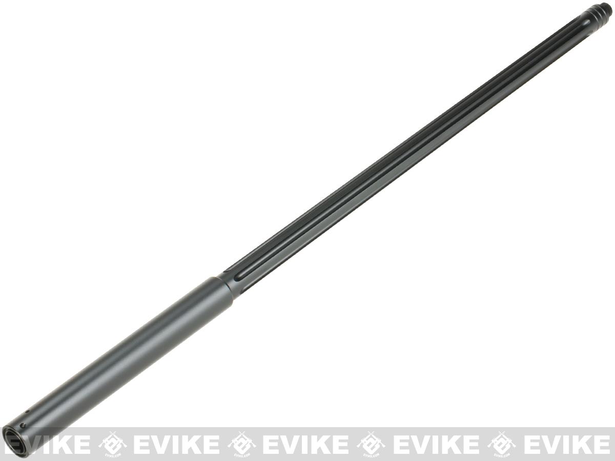 Silverback Airsoft Desert Tech SRS 26" Fluted Outer Barrel with Hop-Up ...