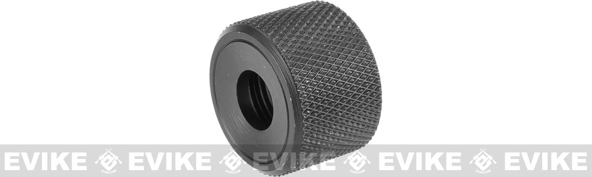 Silverback Airsoft SRS Threaded Barrel Protector (Model: 14mm Negative ...