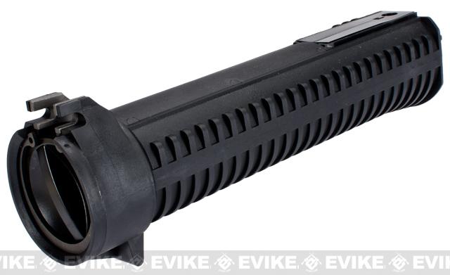 CYMA Bizon PP-19 Airsoft AEG Magazine for S&T Echo1 Silverback Viktor ...