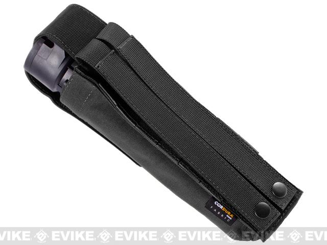 PP-19 Bizon Magazine Pouch (Color: Black), Tactical Gear/Apparel ...