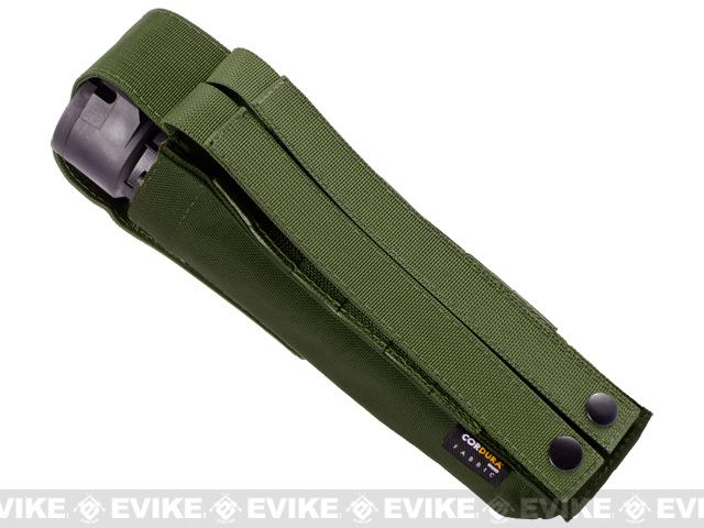 PP-19 Bizon Magazine Pouch (Color: OD Green), Tactical Gear/Apparel ...