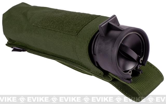 PP-19 Bizon Magazine Pouch (Color: OD Green), Tactical Gear/Apparel ...