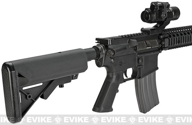 SOCOM Gear Daniel Defense MK18 9.5" Tactical M4 SBR Airsoft AEG Rifle w ...