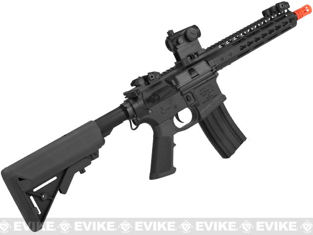 Socom Gear Full Metal Noveske Gen.2 N4 Airsoft AEG with NSR 9" RIS ...