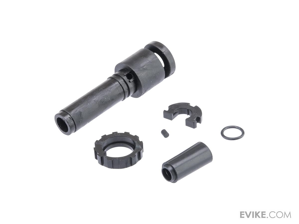 ZCI Hopup Assembly for Featherweight FN M249 Series Airsoft AEG LMGs ...