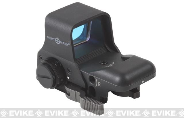 Sightmark Ultra Shot Pro Spec QD Red Dot Sight, Accessories & Parts ...