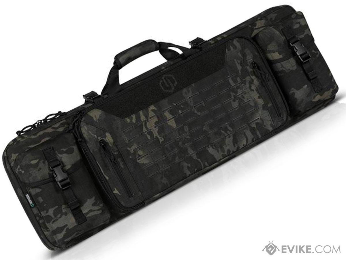 Savior Equipment "Urban Warfare" Double Rifle Case (Color: Multicam ...