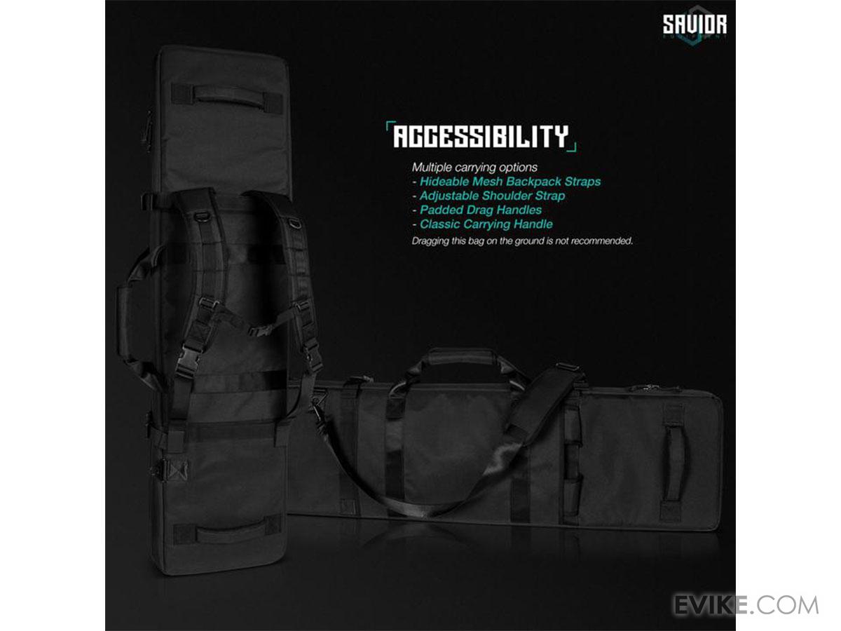 Savior Equipment "Specialist" Long Range Precision Single Rifle Case ...