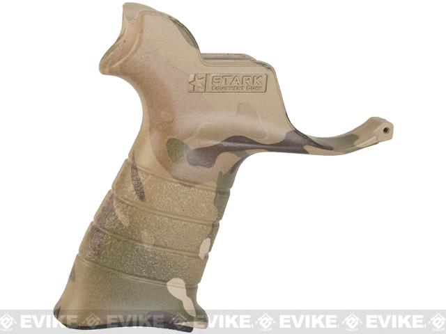 Stark Equipment AR SE1 Grip for M4 / M16 Series Airsoft GBB and Real ...