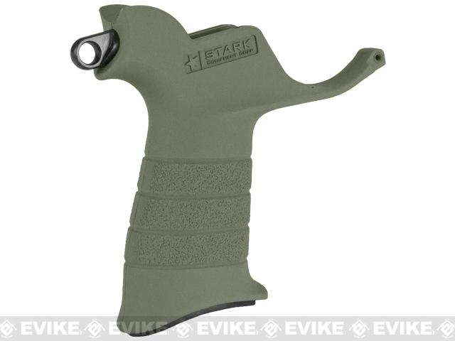 Stark Equipment AR SE2 Grip for M4 / M16 Series Airsoft GBB and Real ...