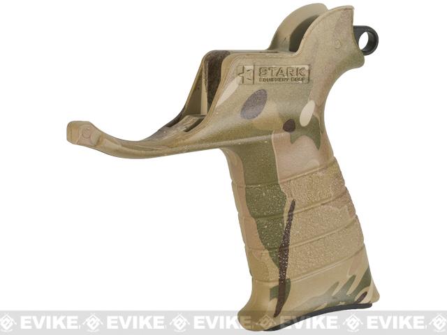 Stark Equipment AR SE2 Grip for M4 / M16 Series Airsoft GBB and Real ...
