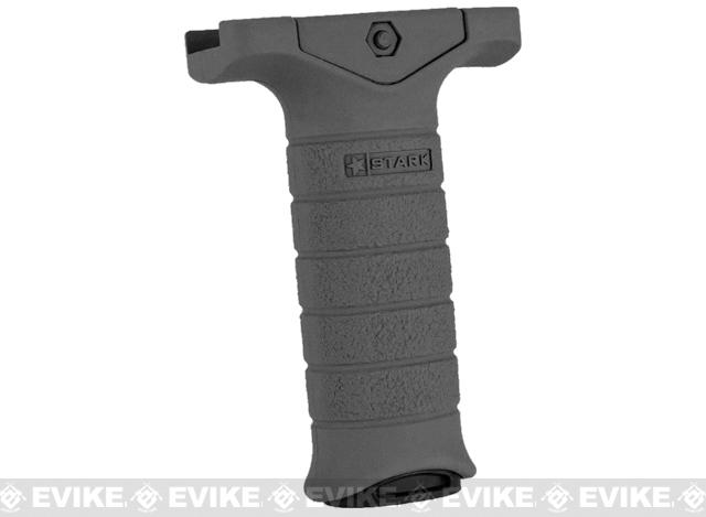 Stark Equipment SE3 Forward Vertical Grip with Pressure Switch Pocket ...