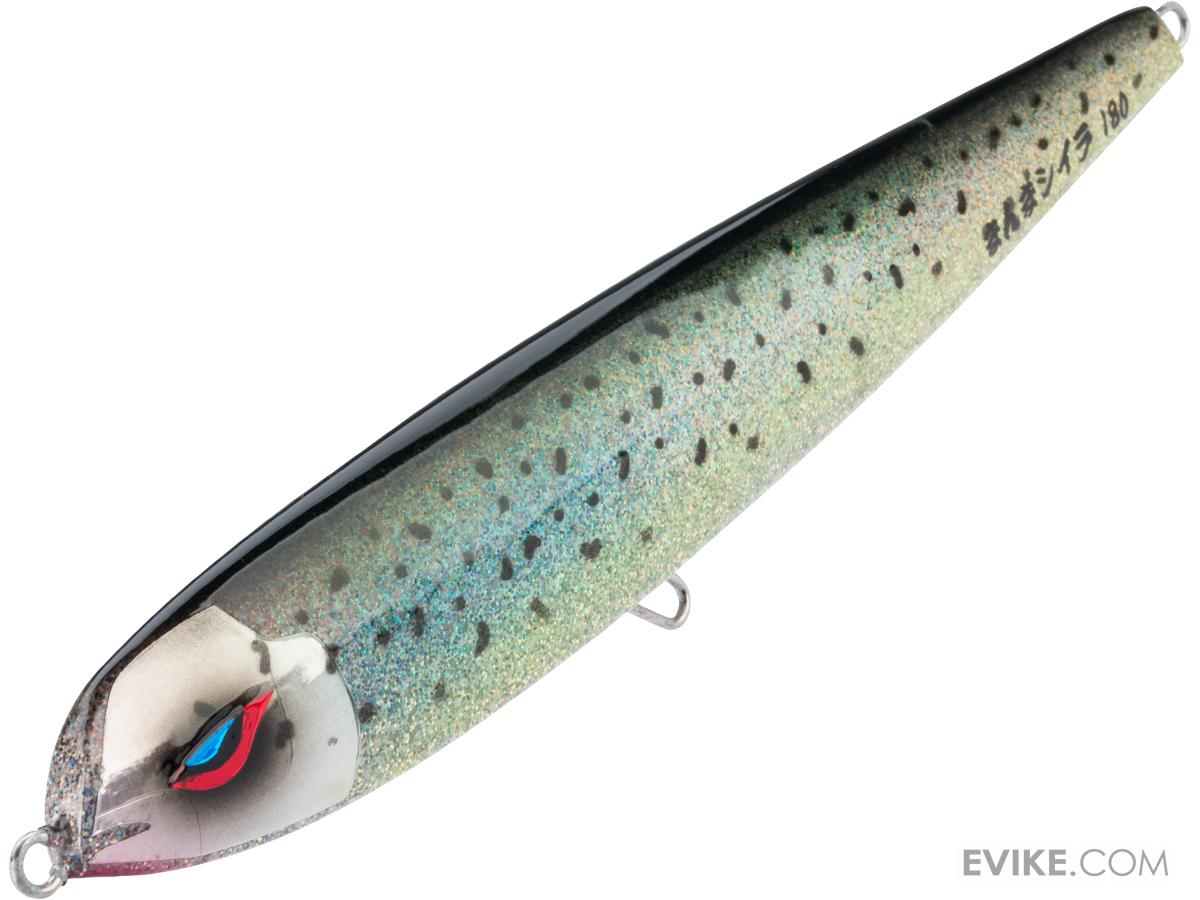 Sea Falcon "Real Mahi-Mahi" Deep Sea Fishing Jig (Model: Mahi-Mahi ...