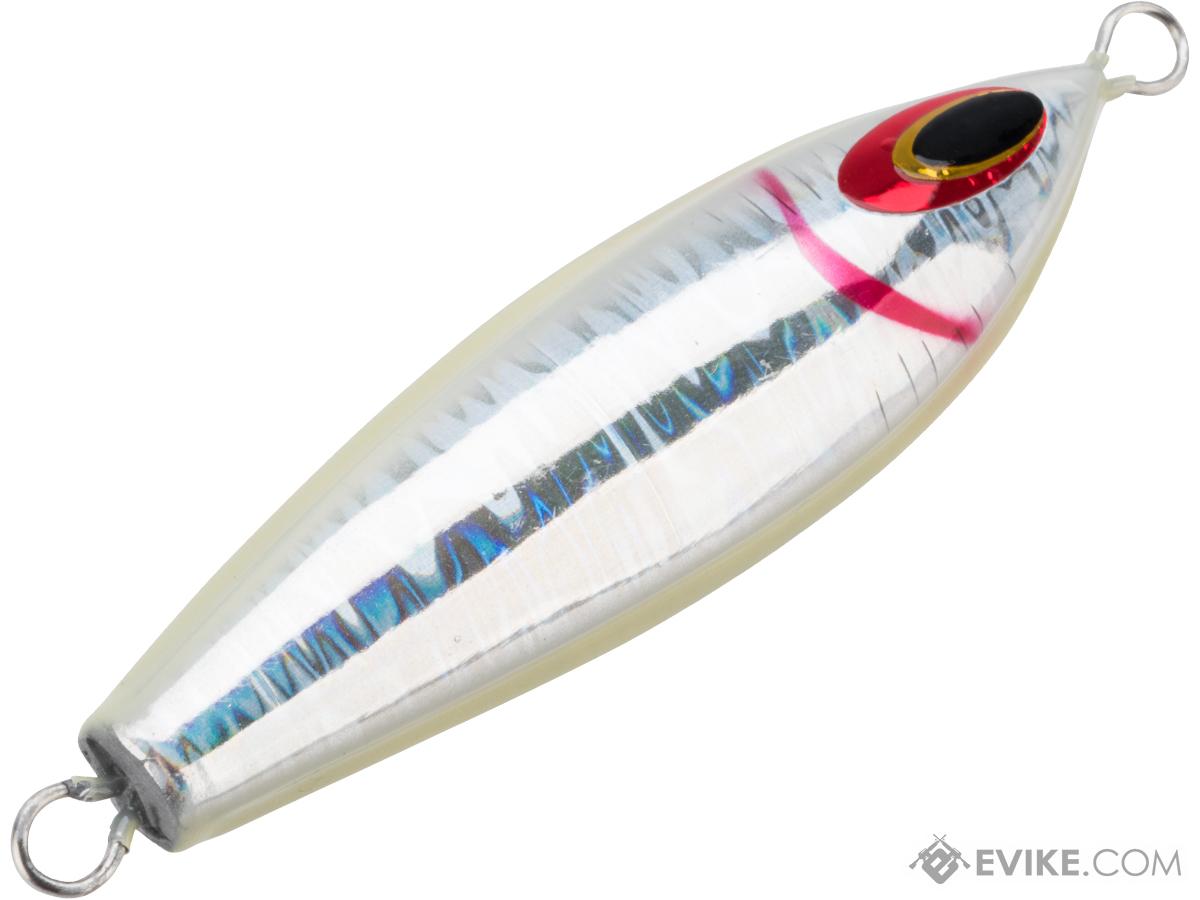 Sea Falcon "Z Slow Neo" Holographic Deep Sea Fishing Jig (Model ...