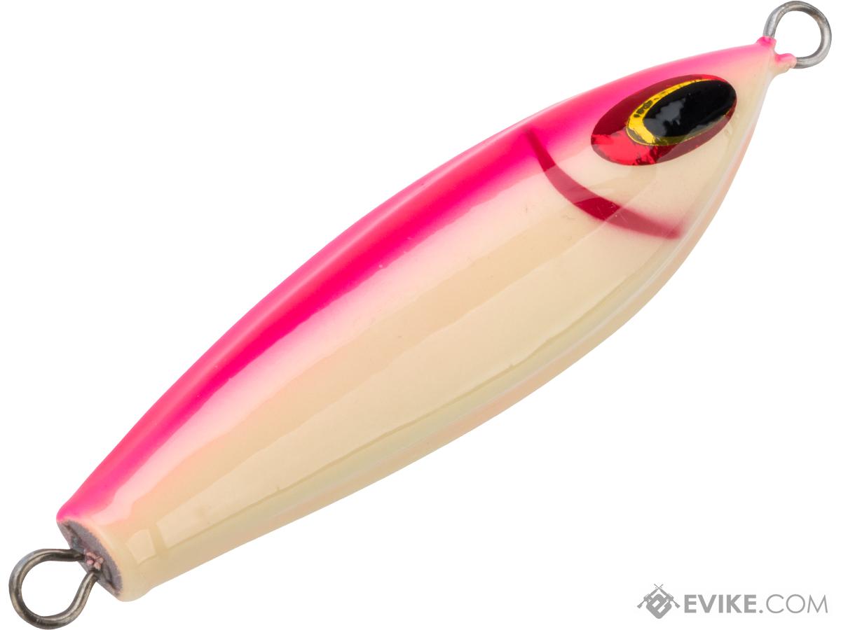 Sea Falcon "Z Slow Neo" Holographic Deep Sea Fishing Jig (Model ...