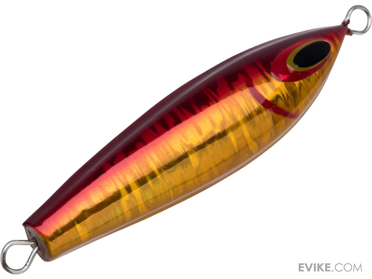 Sea Falcon "Z Slow Neo" Holographic Deep Sea Fishing Jig (Model ...