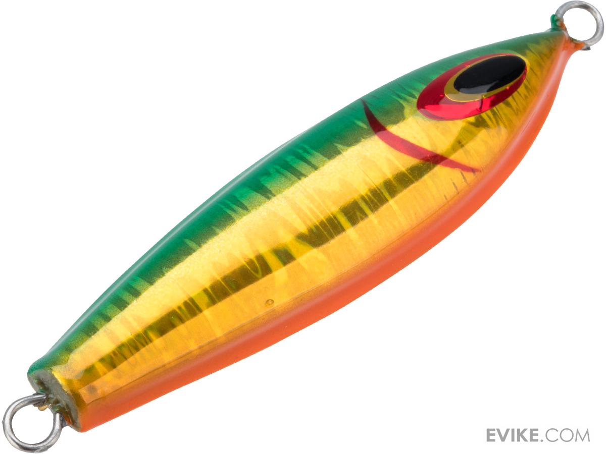 Sea Falcon "Z Slow Neo" Holographic Deep Sea Fishing Jig (Model ...