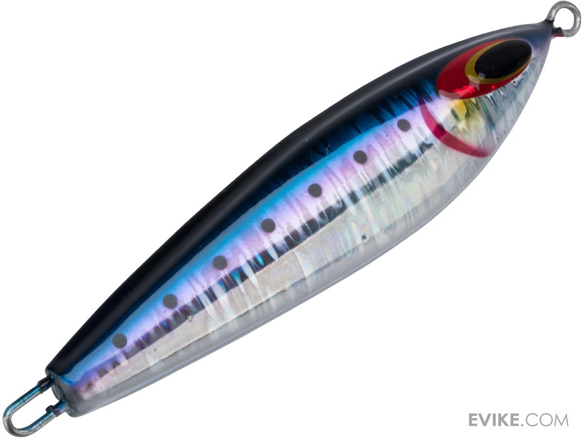 Sea Falcon "Z Slow Neo" Holographic Deep Sea Fishing Jig (Model ...