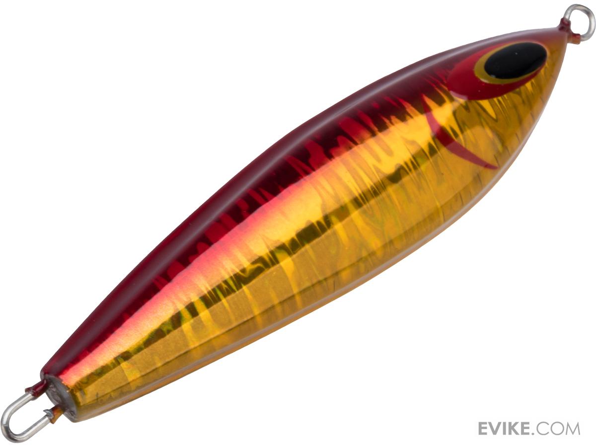 Sea Falcon "Z Slow Neo" Holographic Deep Sea Fishing Jig (Model ...