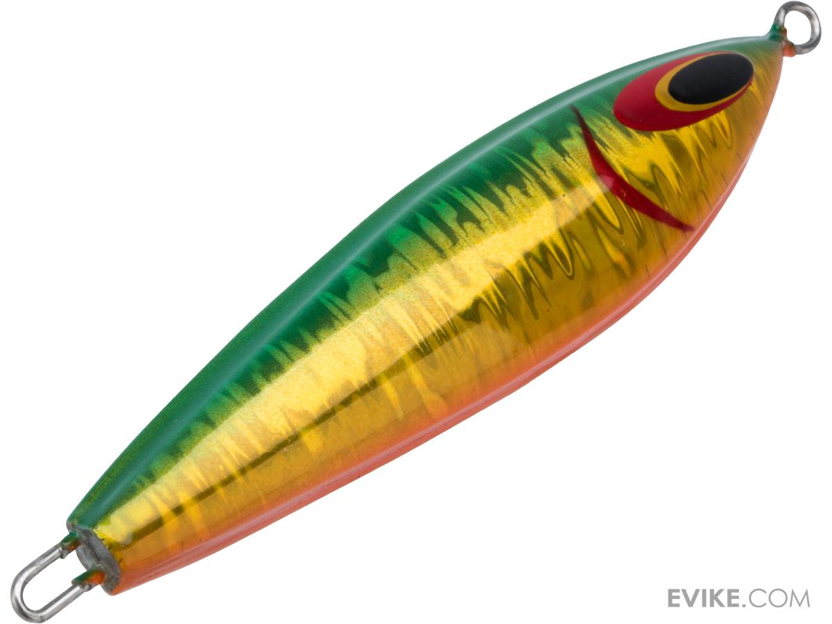 Sea Falcon "Z Slow Neo" Holographic Deep Sea Fishing Jig (Model ...