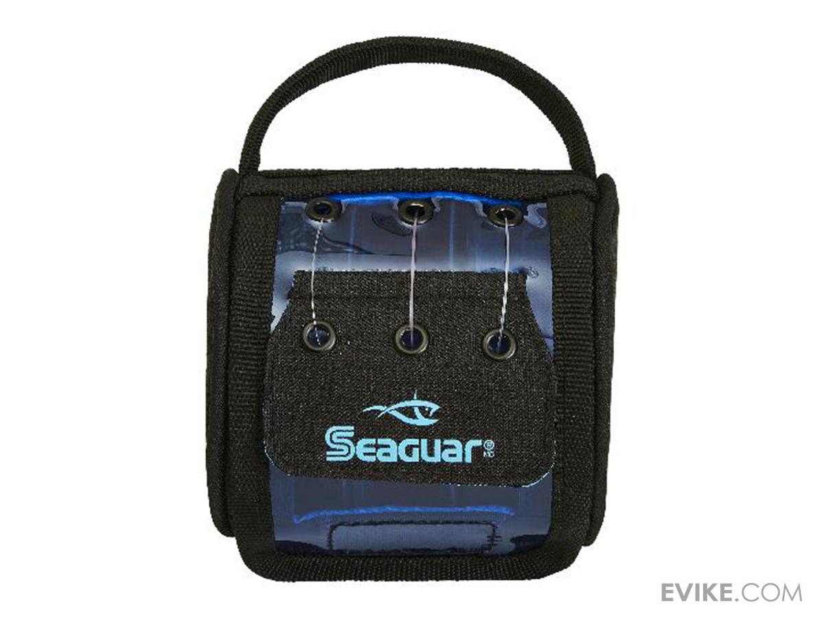 Seaguar Leader Line Management Bag (Size: Small), MORE, Fishing, Box ...