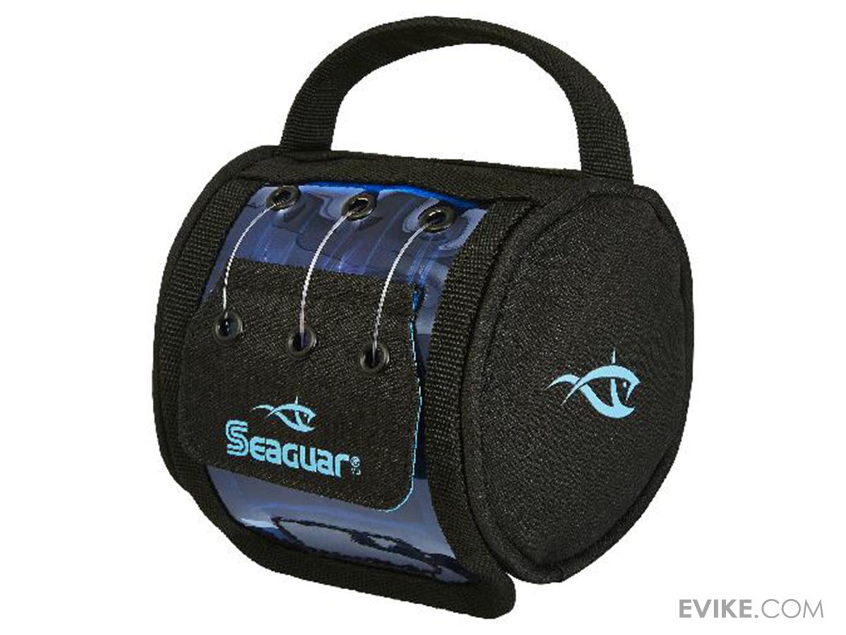 Seaguar Leader Line Management Bag (Size: Small), MORE, Fishing, Box ...