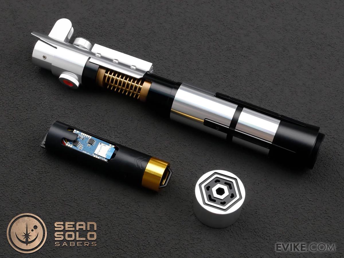Sean Solo Sabers Elite Series Replica Laser Sword (Model: Force ...