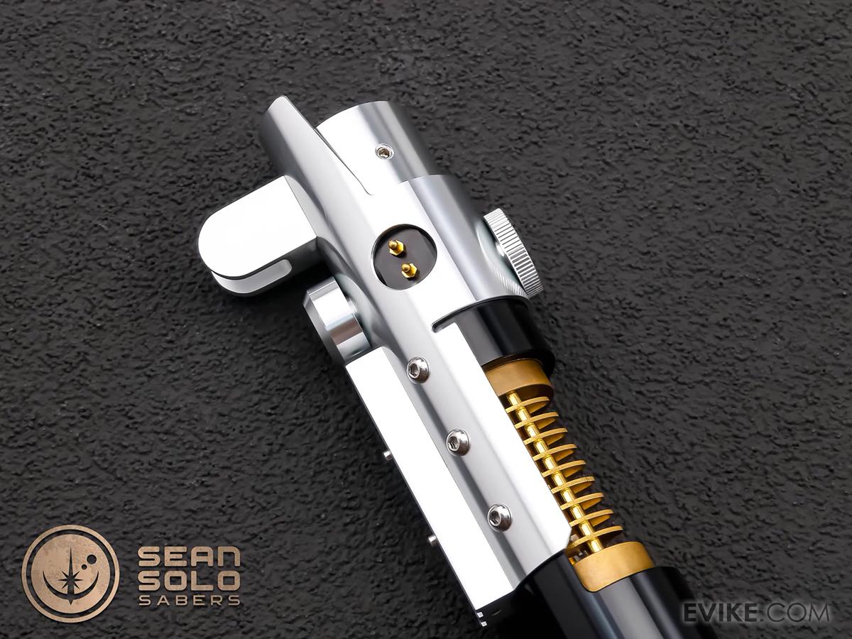 Sean Solo Sabers Elite Series Replica Laser Sword (Model: Force ...