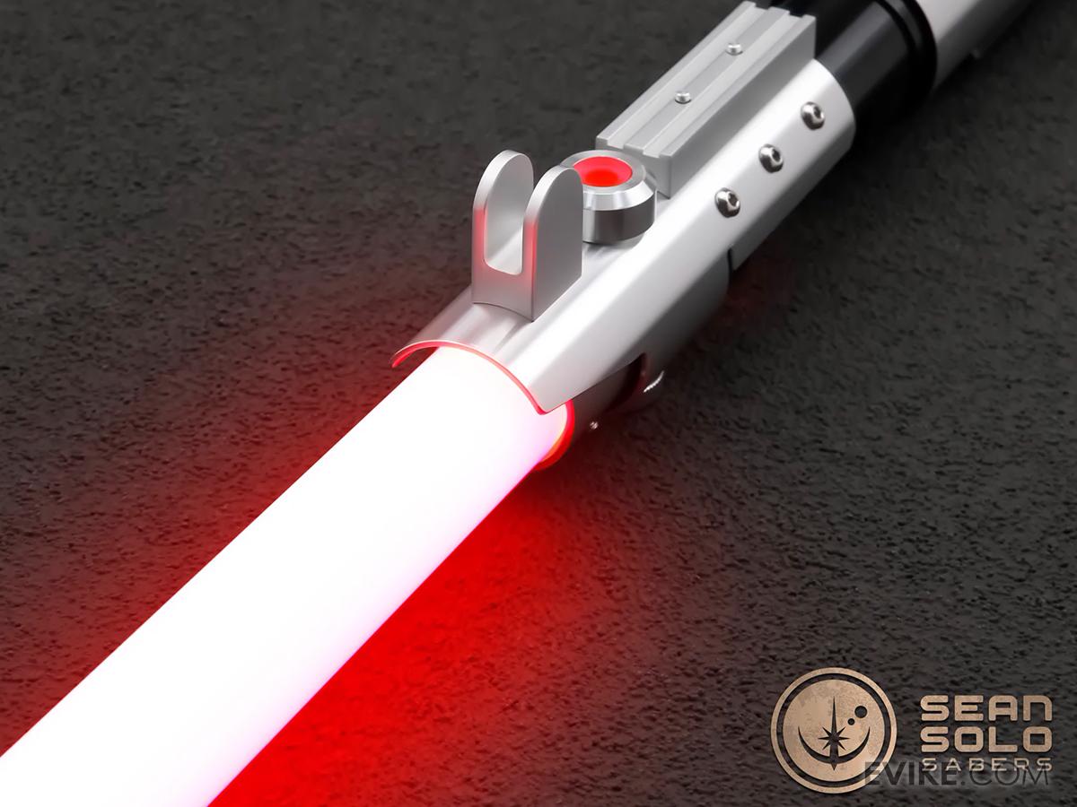 Sean Solo Sabers Elite Series Replica Laser Sword (Model: Force ...