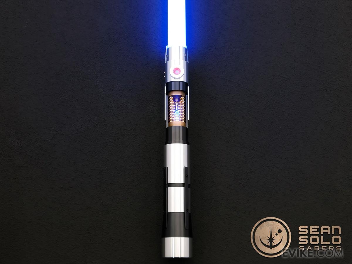 Sean Solo Sabers Elite Series Replica Laser Sword (Model: Force ...