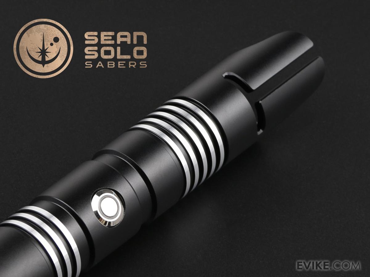 Sean Solo Sabers Elite Series Replica Laser Sword (Model: Mando / 36 ...